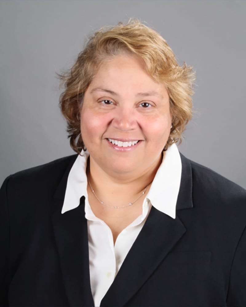Leadership Members | The Center for Health Care Services