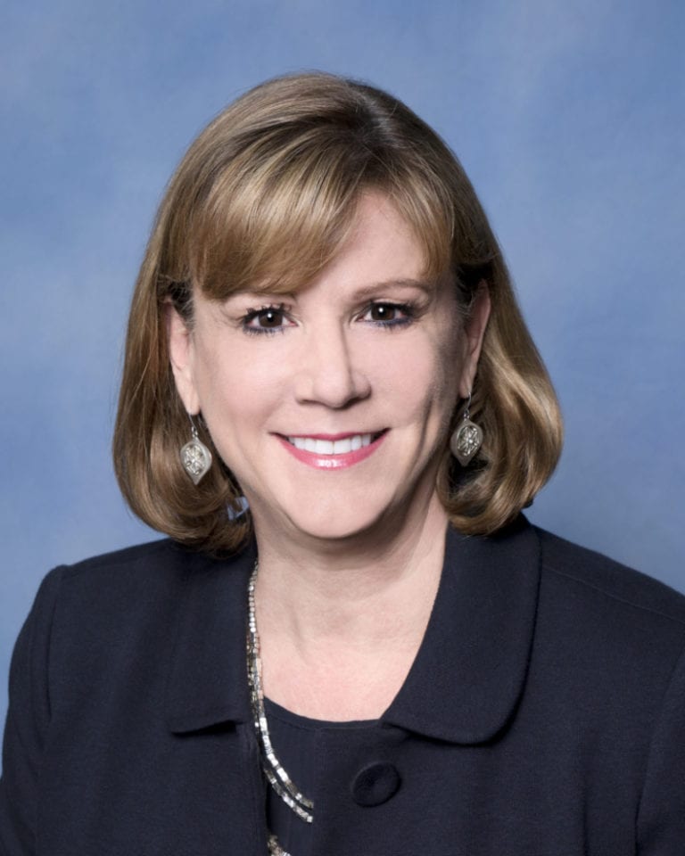 Leadership Members | The Center for Health Care Services