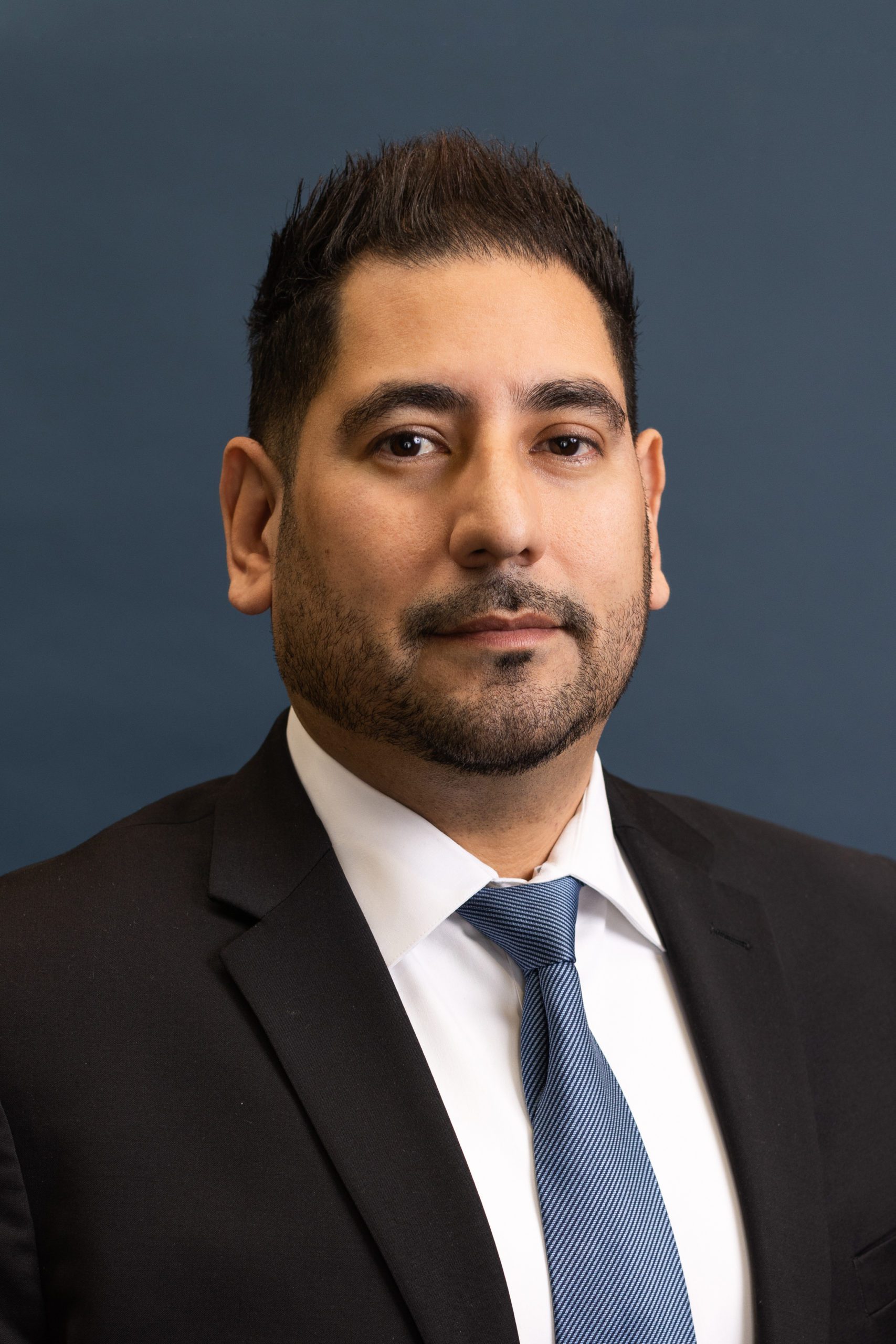 Leadership Members | The Center for Health Care Services