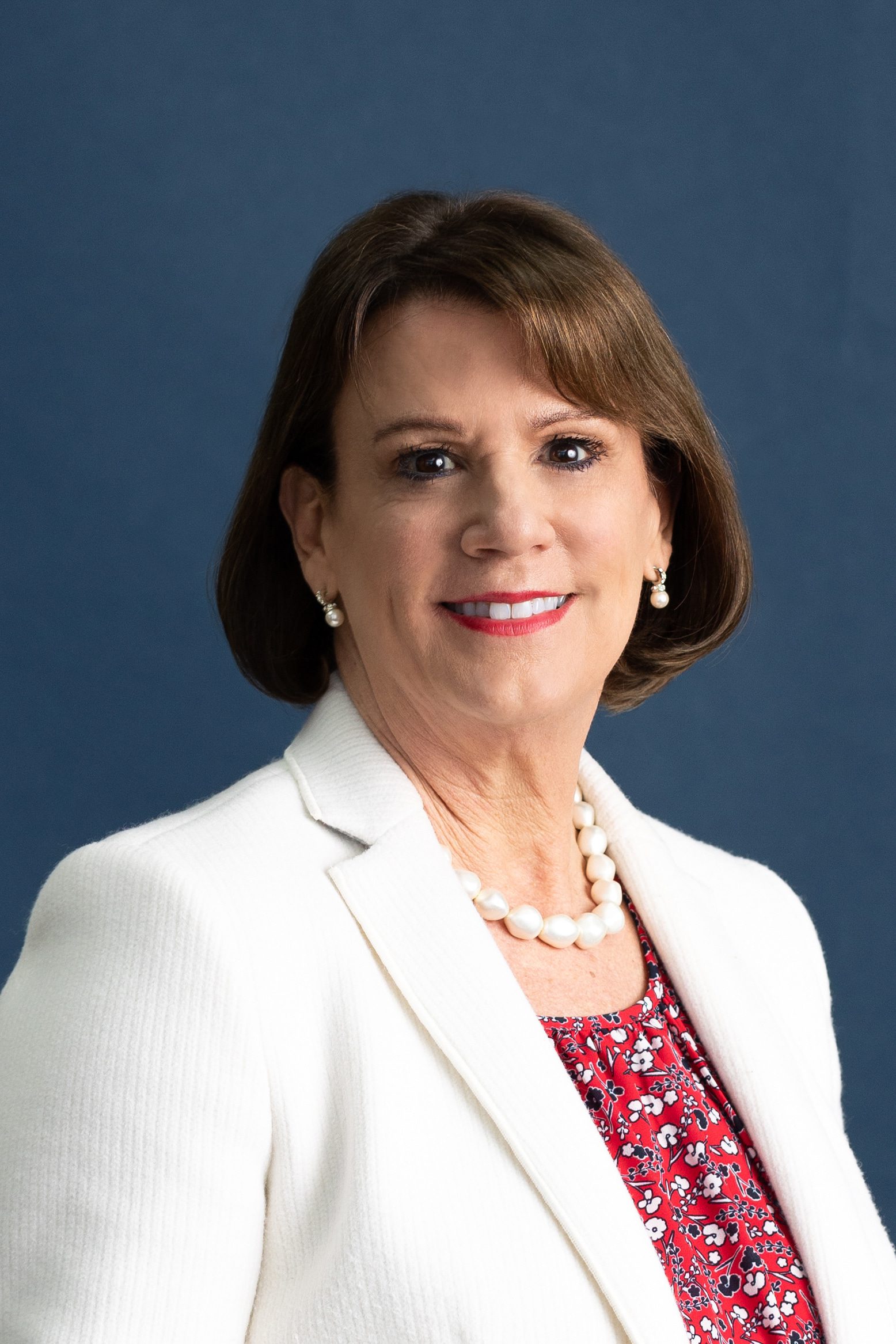 Leadership Members | The Center for Health Care Services