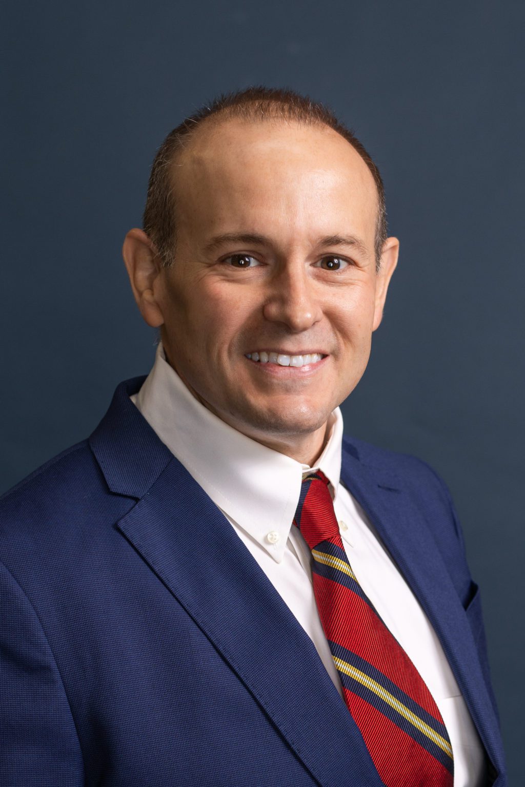 Leadership Members | The Center for Health Care Services