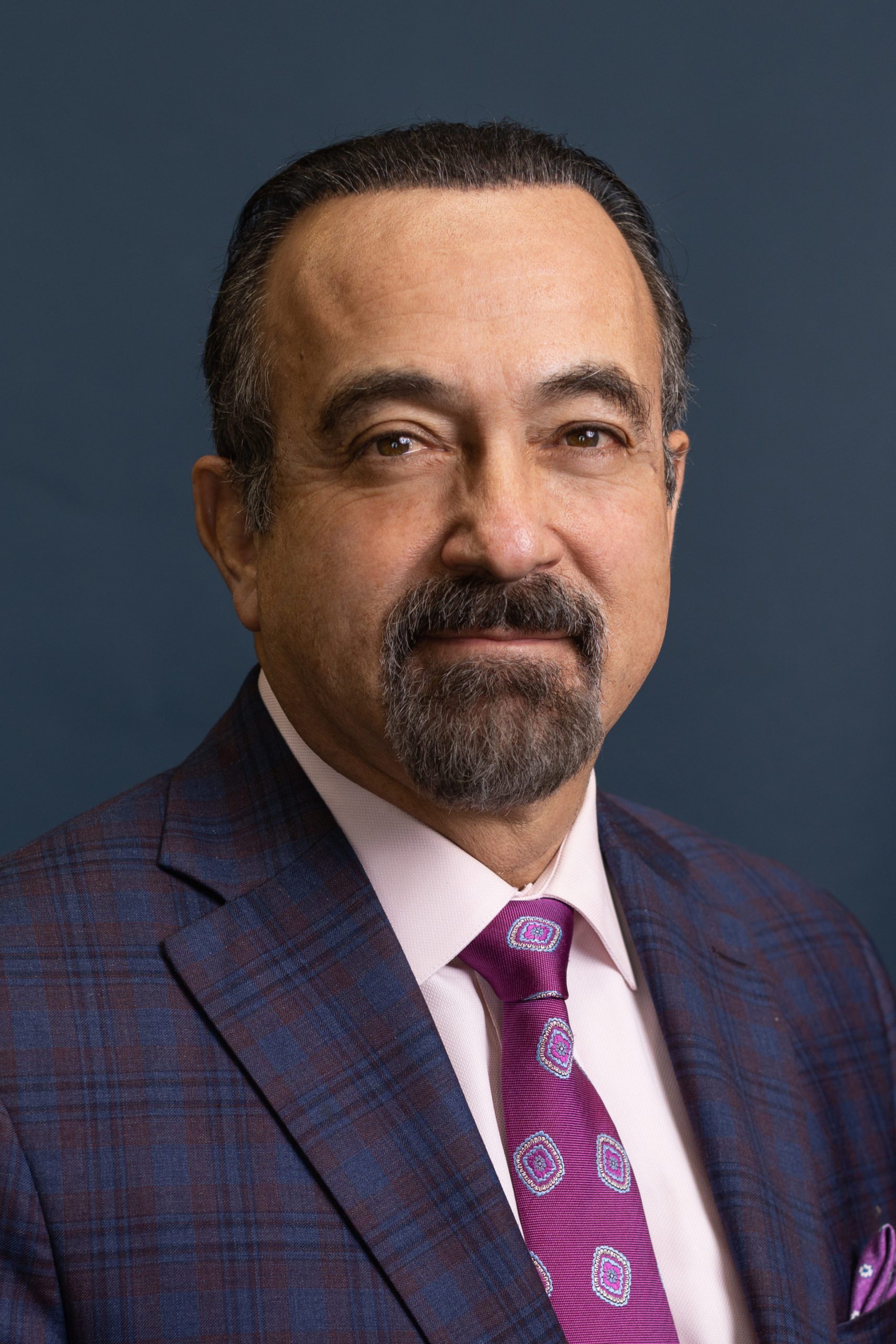 Leadership Members | The Center for Health Care Services