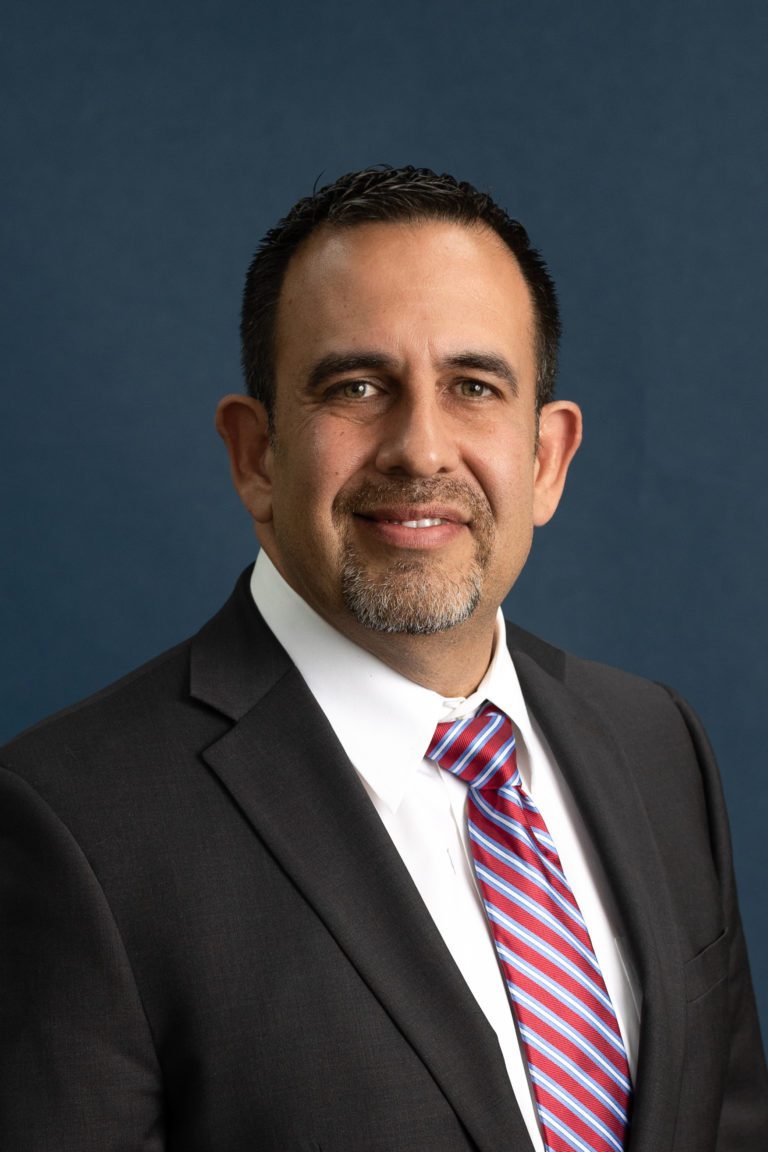 Leadership Members | The Center for Health Care Services