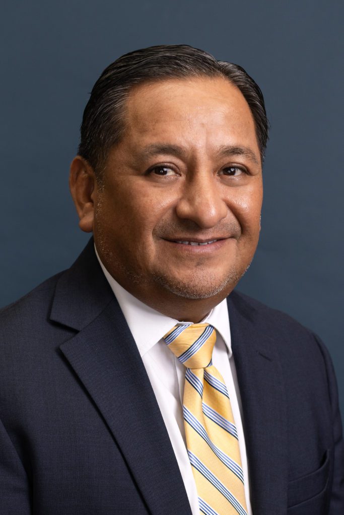 Leadership Members | The Center for Health Care Services