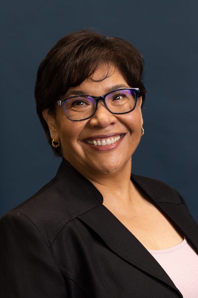 Leadership Members | The Center for Health Care Services