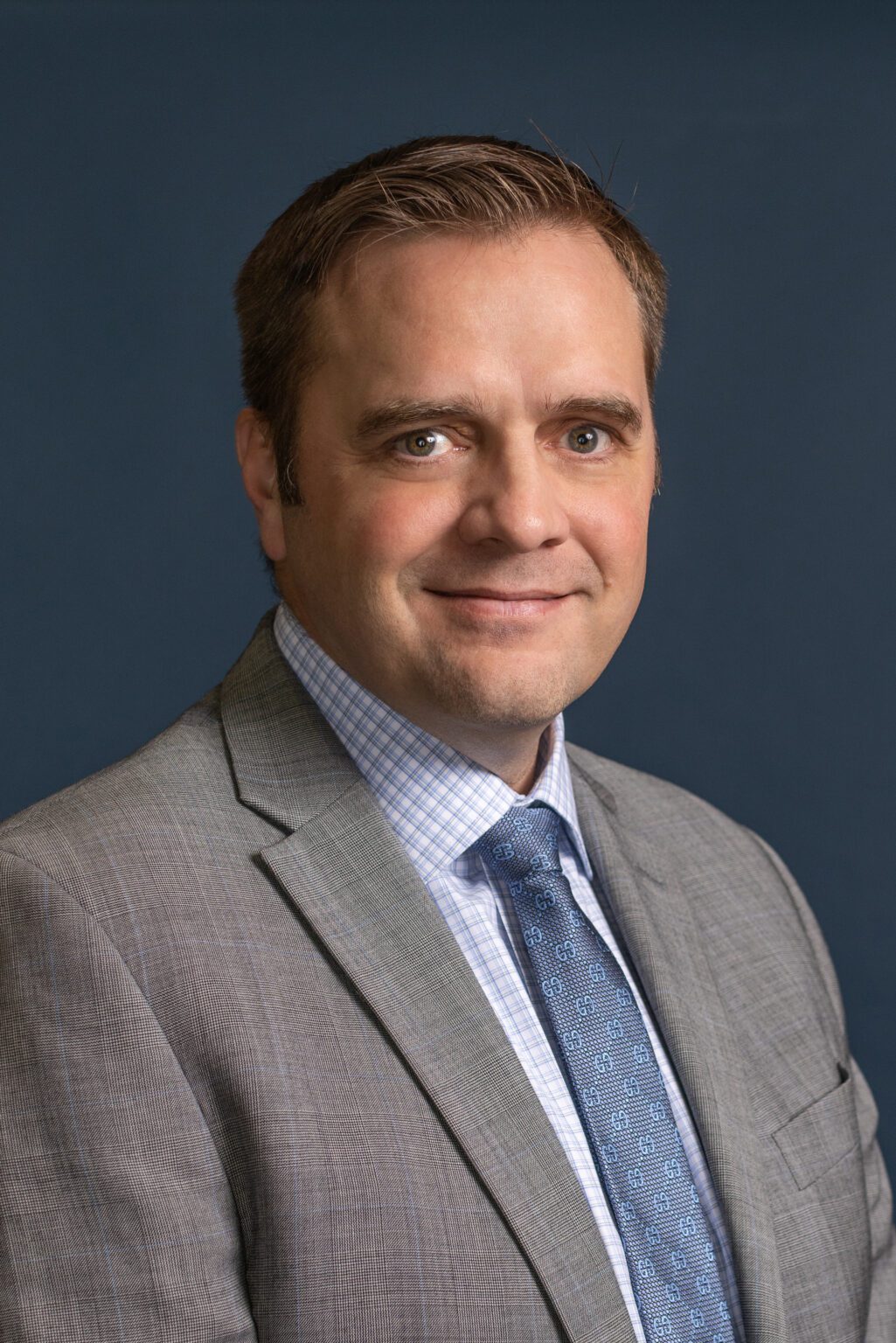 Leadership Members | The Center for Health Care Services